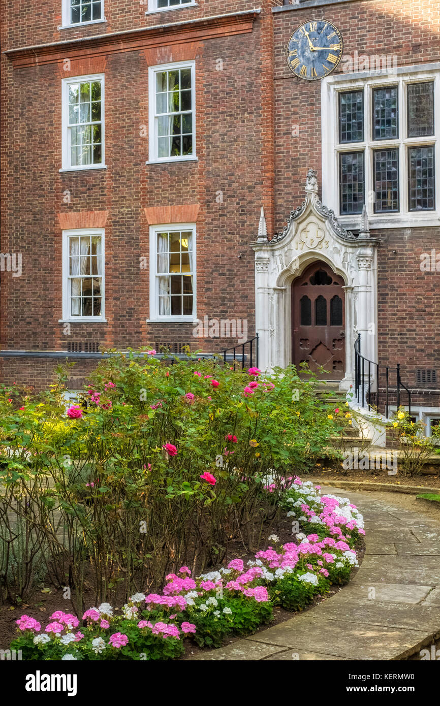 Holborn chambers hi-res stock photography and images - Alamy