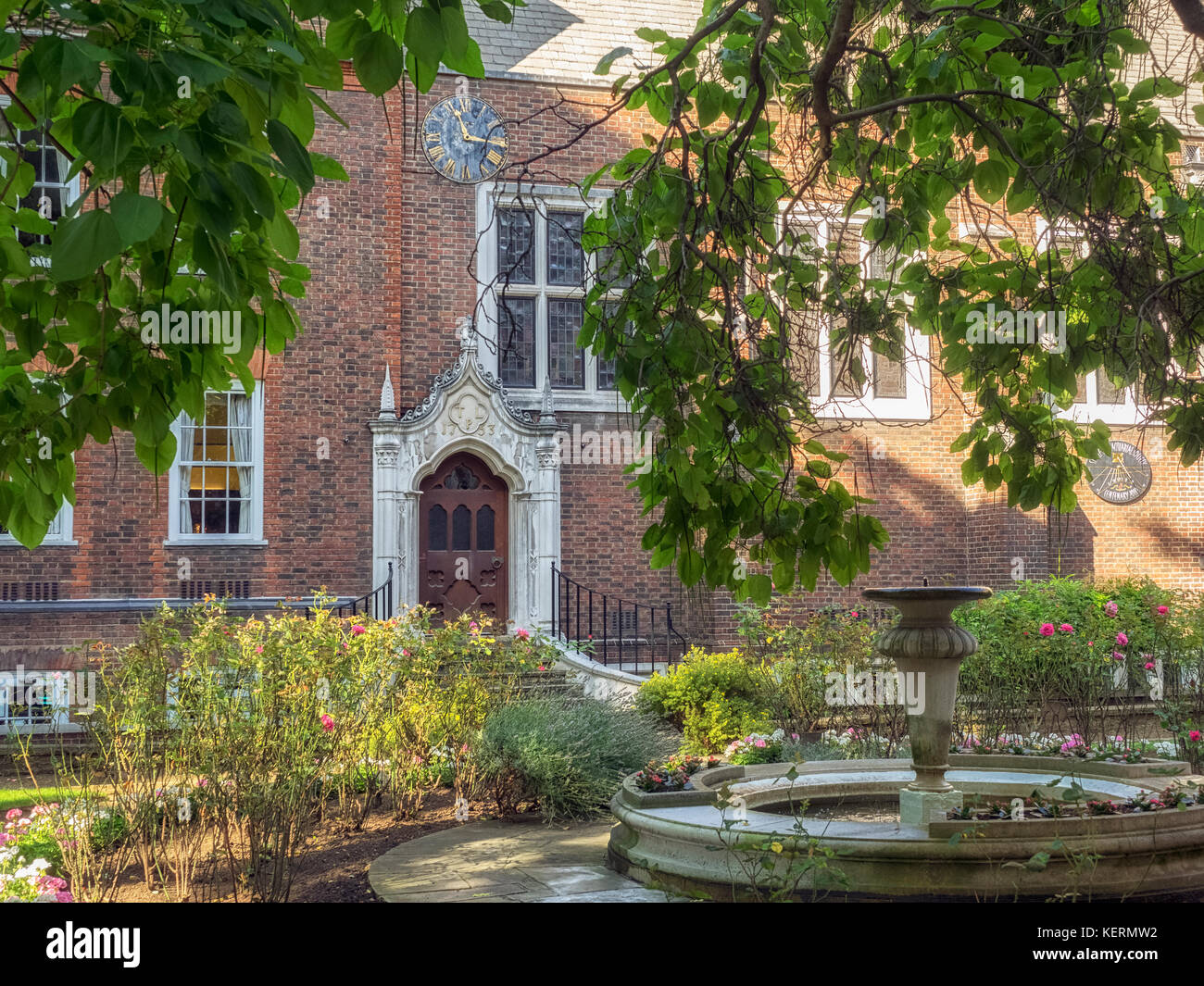 Holborn chambers hi-res stock photography and images - Alamy