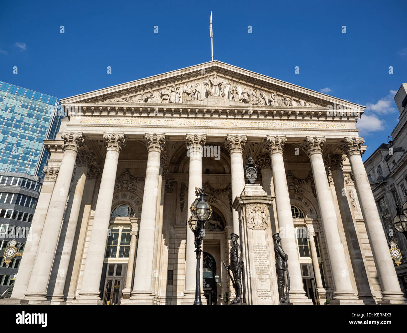 The front facade hi-res stock photography and images - Alamy
