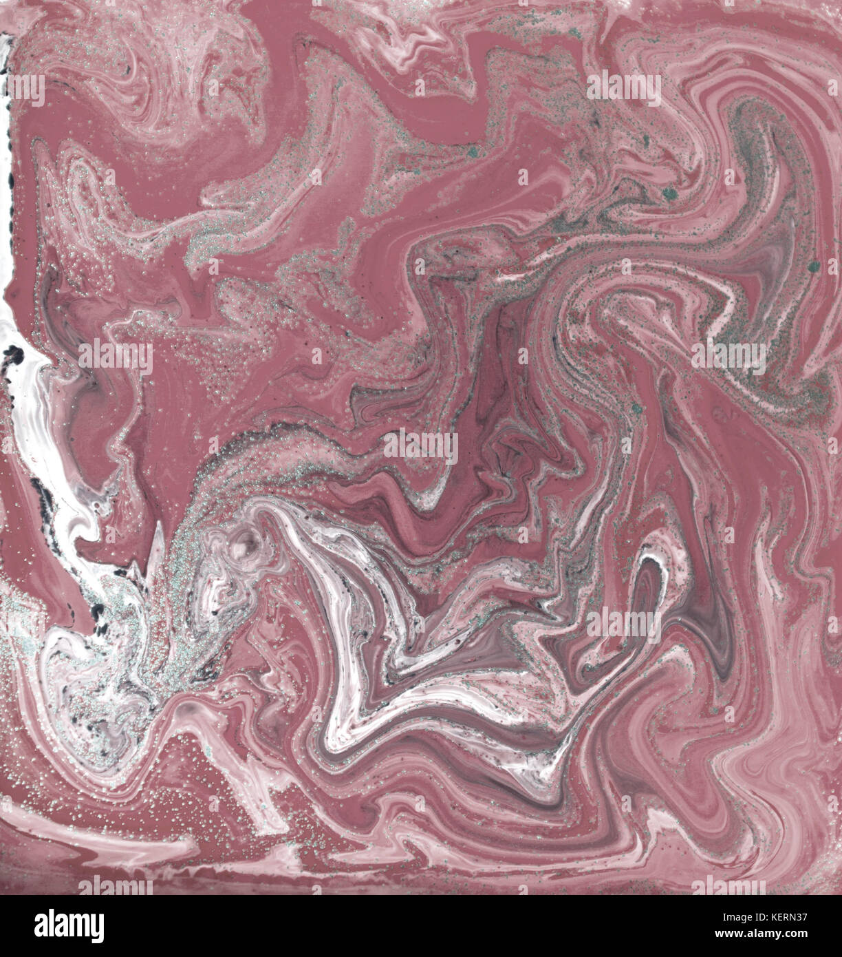 Gold dusty pink hi-res stock photography and images - Alamy