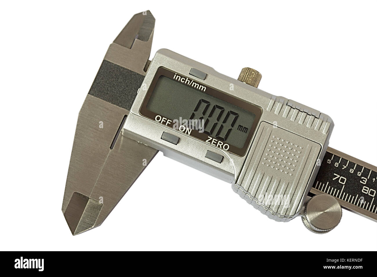 Vernier caliper hi-res stock photography and images - Alamy