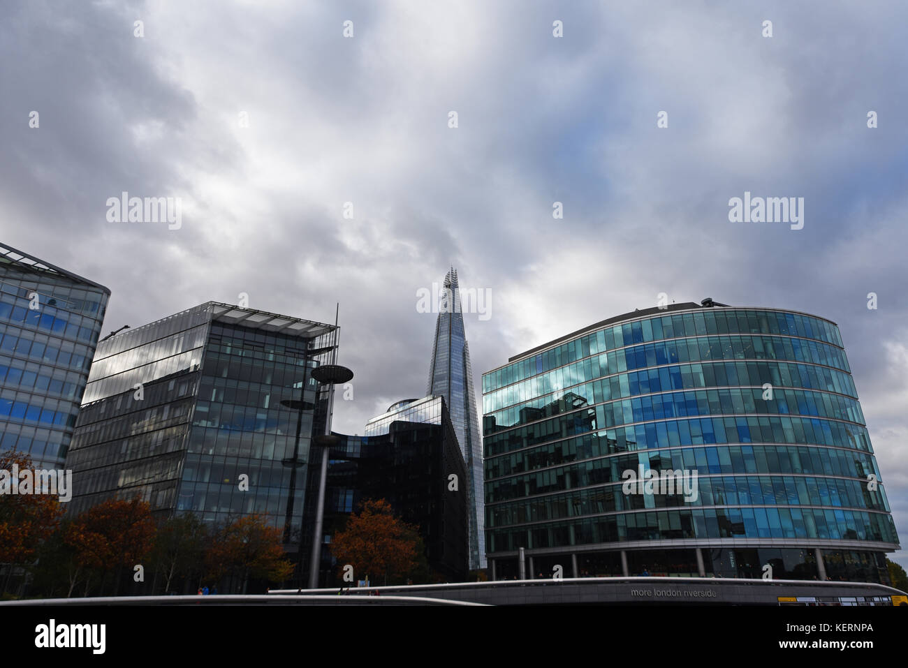 Pwc building london hi-res stock photography and images - Alamy
