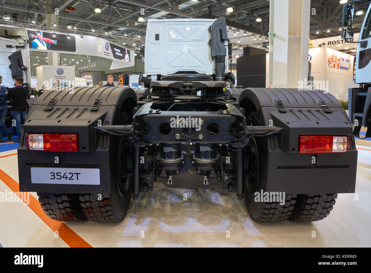 New ford truck hi-res stock photography and images - Alamy