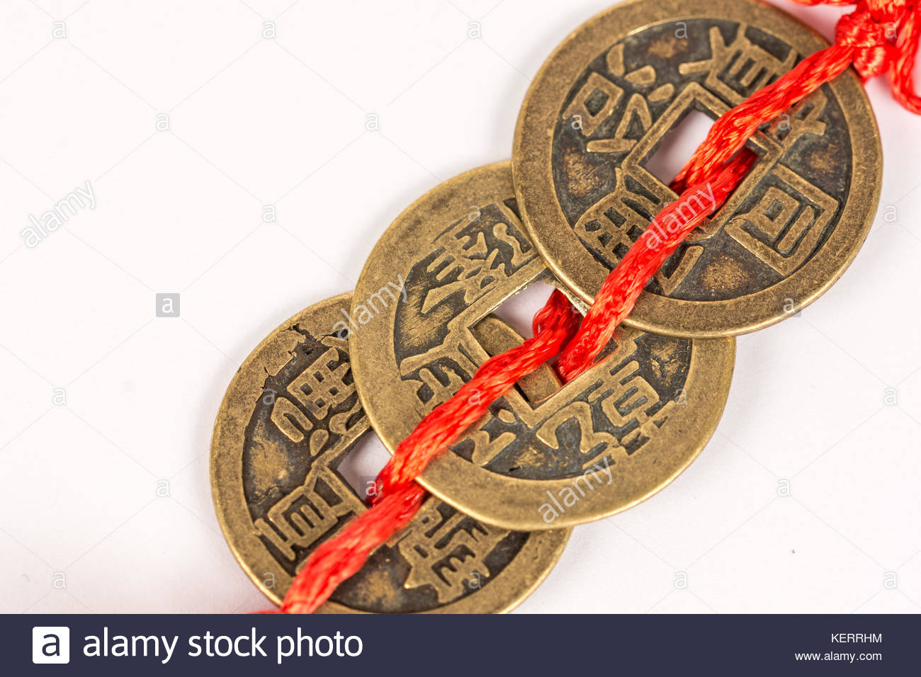 Ancient Chinese Money Stock Photos & Ancient Chinese Money Stock Images ...