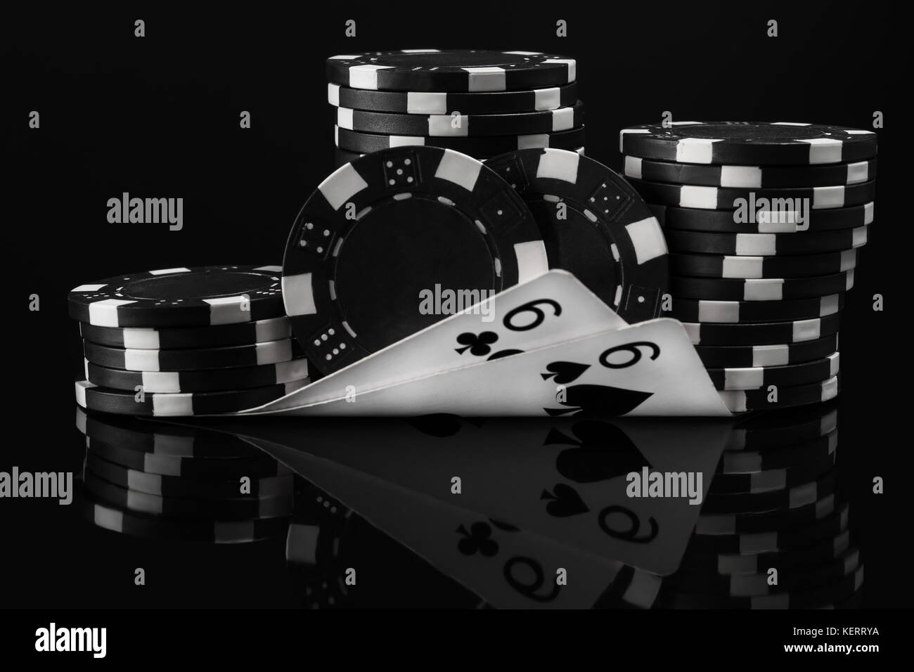 Ace cube hi-res stock photography and images - Alamy