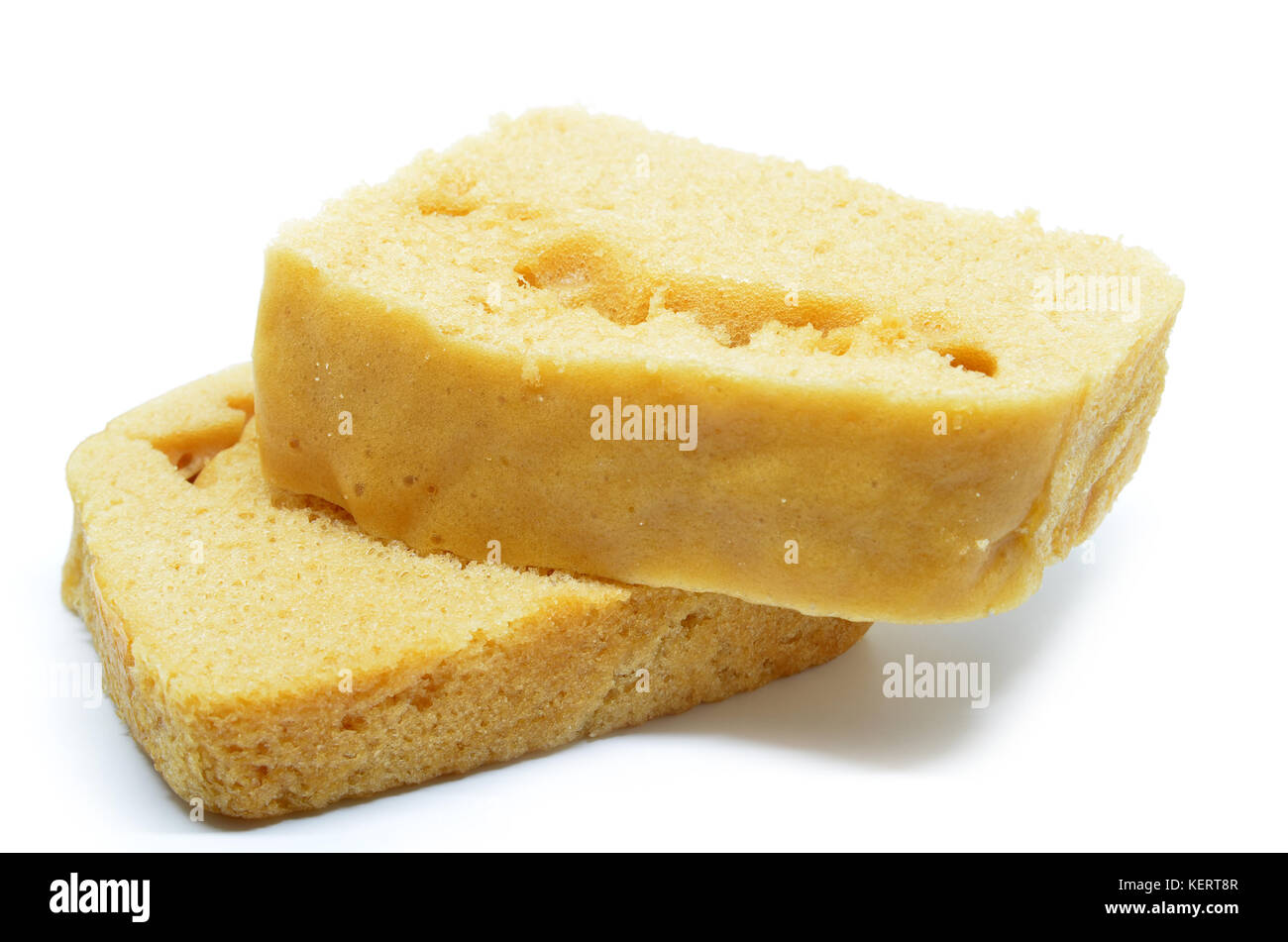Chinese steamed sponge cake, also known as Ma Lai Gao Stock Photo - Alamy