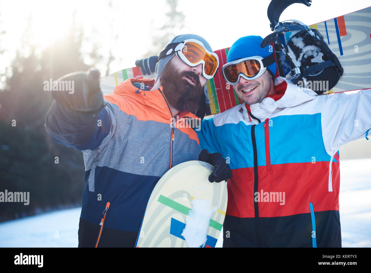 Best mate hi-res stock photography and images - Alamy