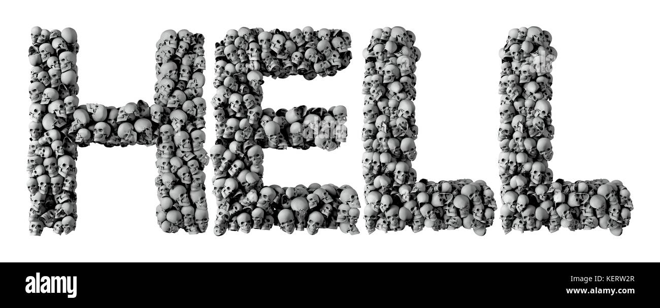 The from hell letter Black and White Stock Photos & Images - Alamy