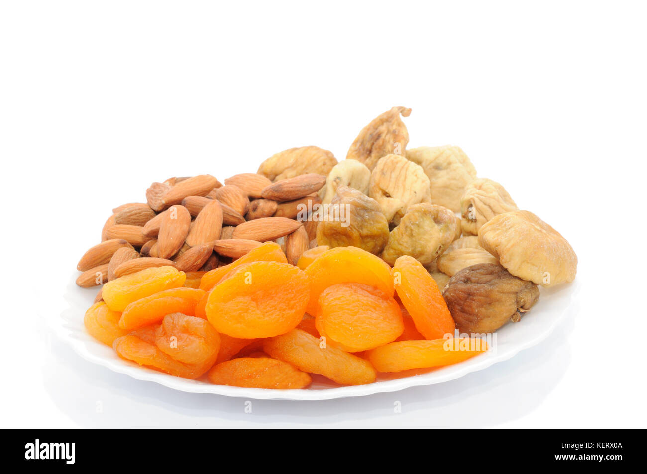 Chopped dried figs hi-res stock photography and images - Alamy