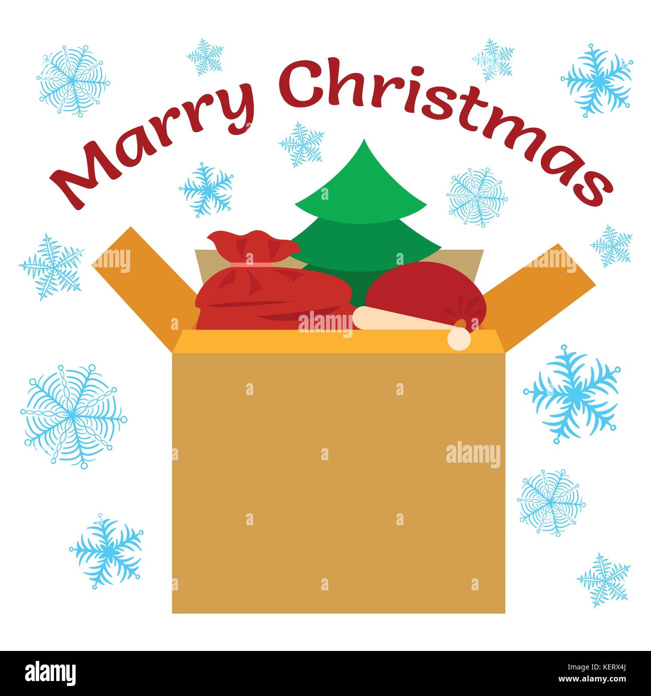 Present gift boxes vector illustration Stock Vector Image & Art - Alamy