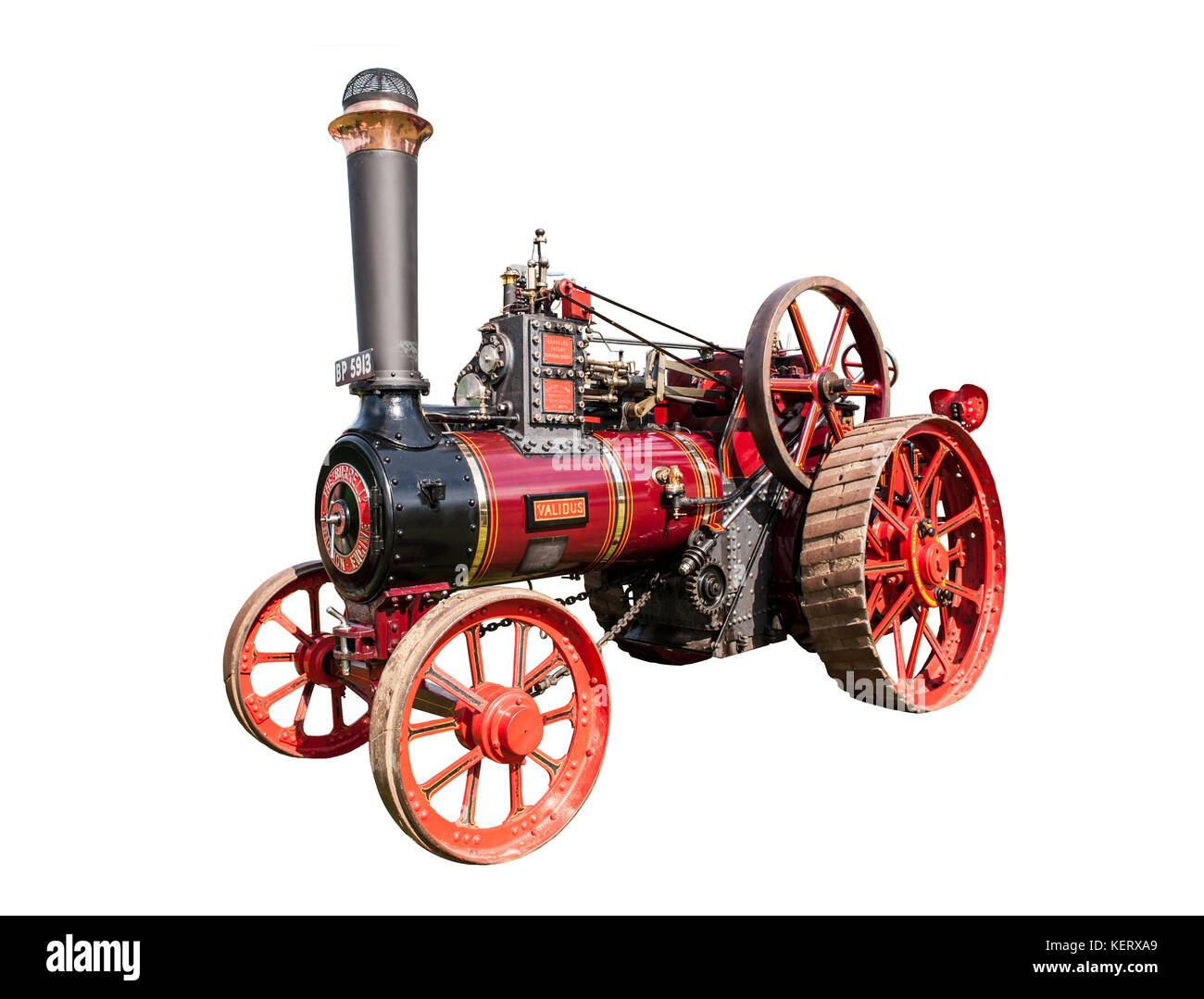 Steam Transport High Resolution Stock Photography and Images - Alamy
