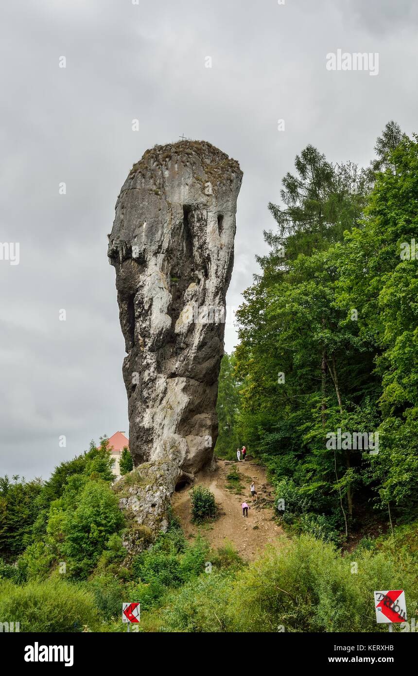 Mace of hercules hi-res stock photography and images - Alamy