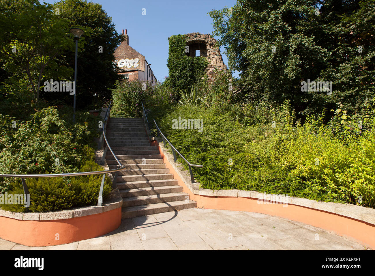 Broad chare newcastle hi-res stock photography and images - Alamy