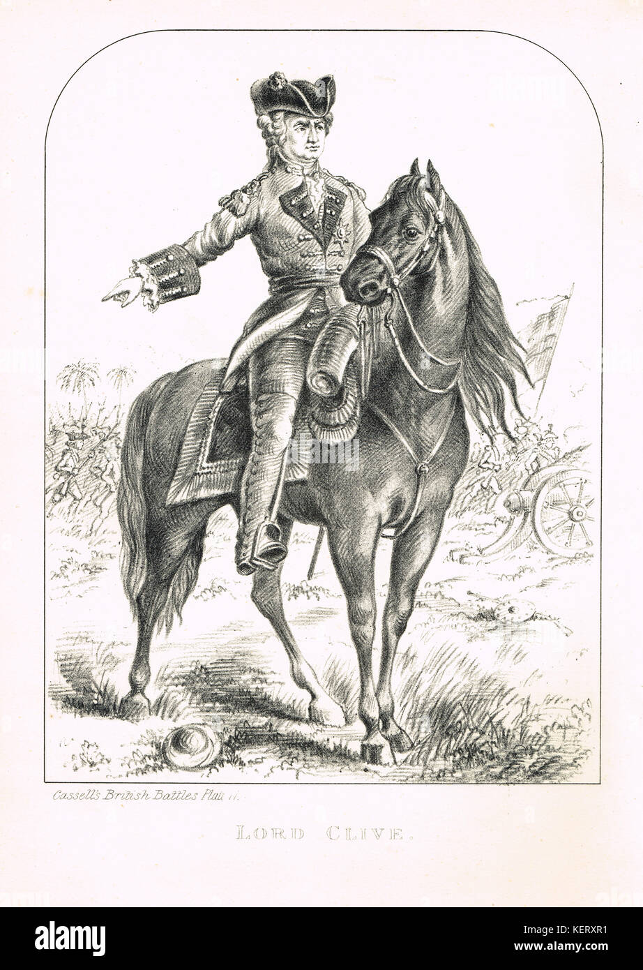 Robert fortune hi-res stock photography and images - Alamy