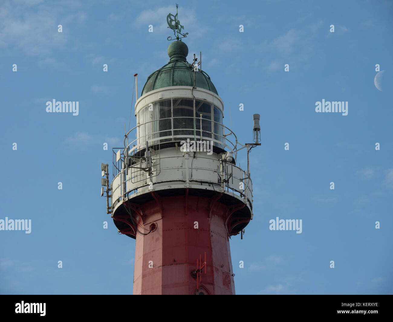 SCheveningen in the netherlands Stock Photo - Alamy