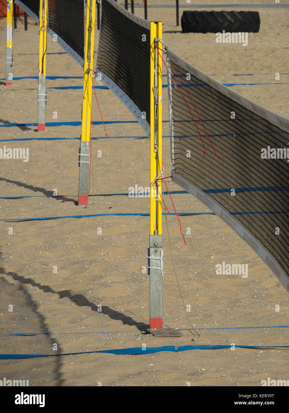 SCheveningen in the netherlands Stock Photo - Alamy