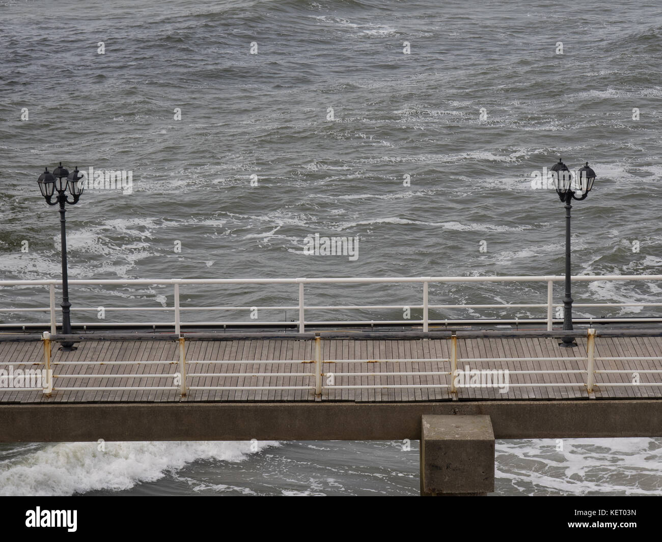 SCheveningen in the netherlands Stock Photo - Alamy