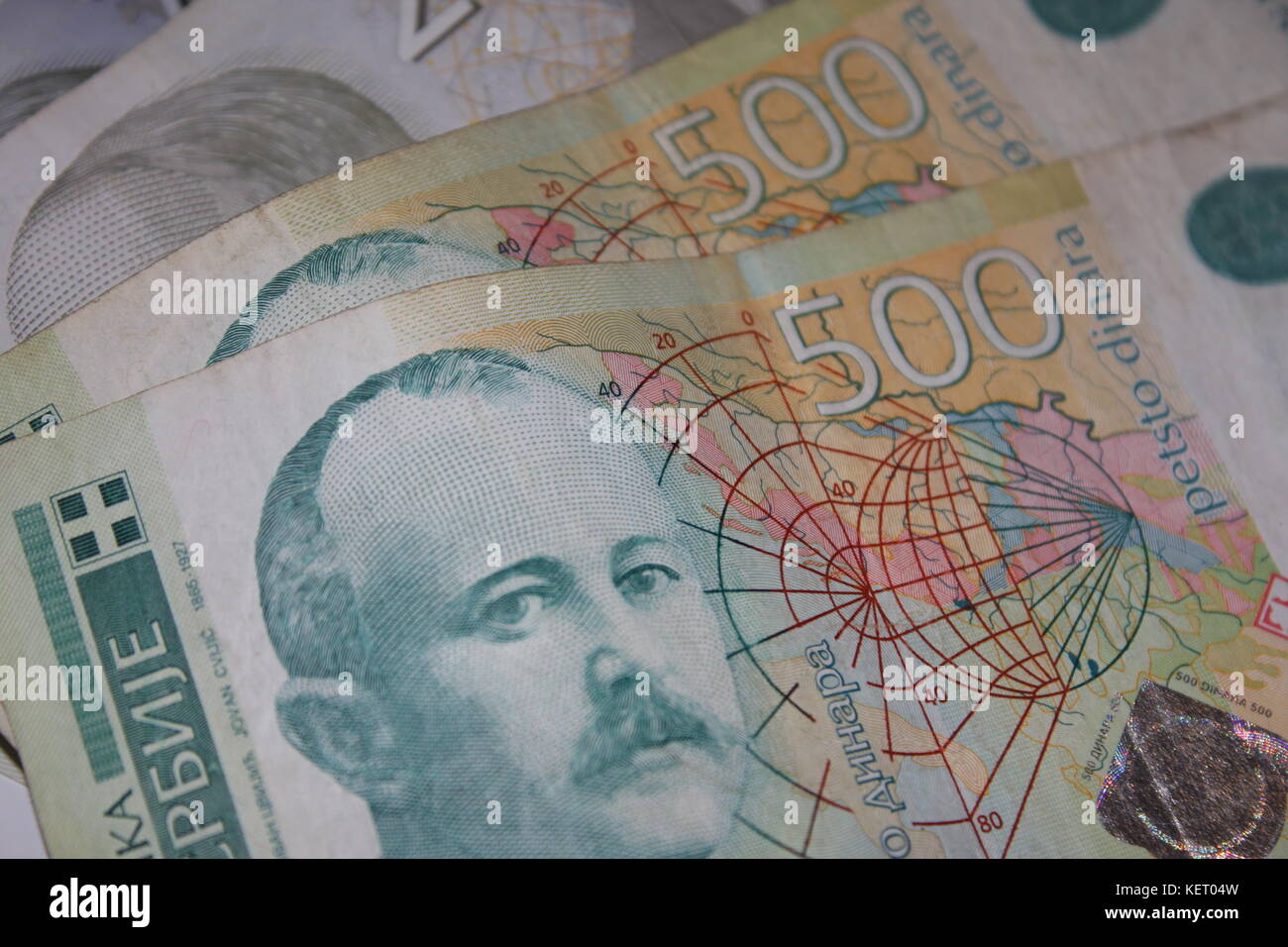 2000 dinars hi-res stock photography and images - Alamy