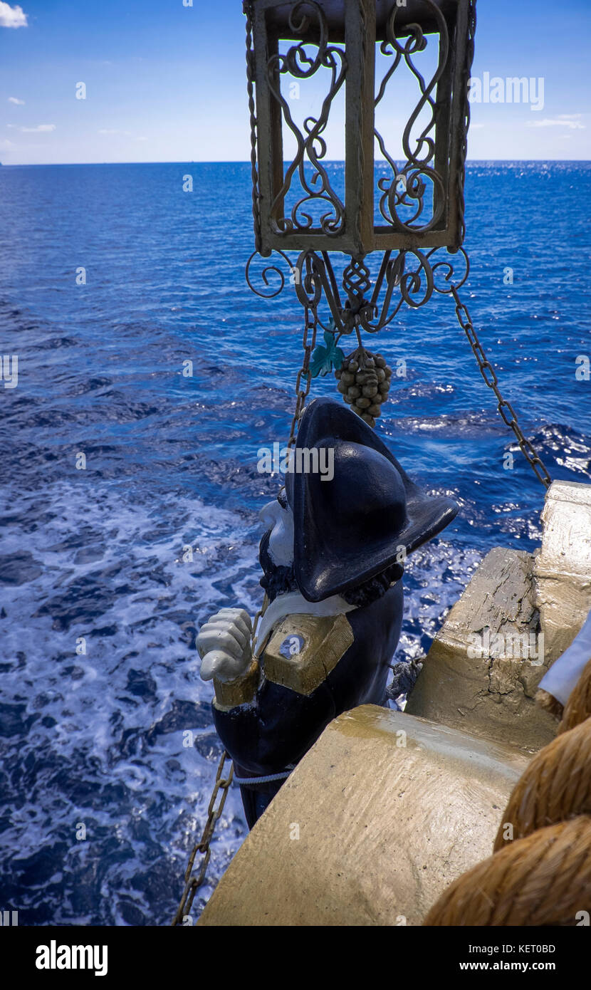 the oldest surviving monastic community in the world. It dates back ...