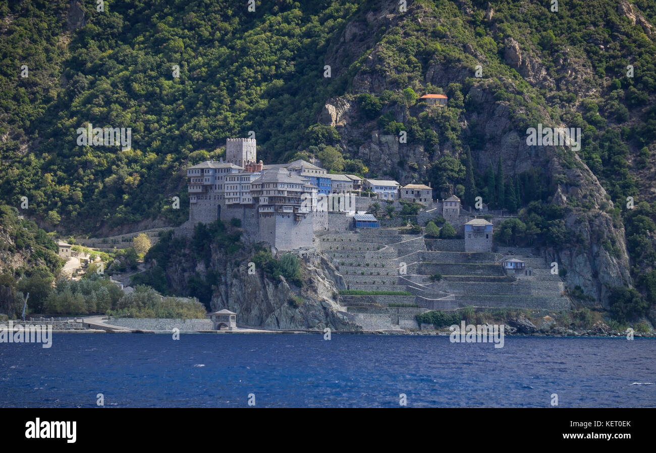 the oldest surviving monastic community in the world. It dates back ...