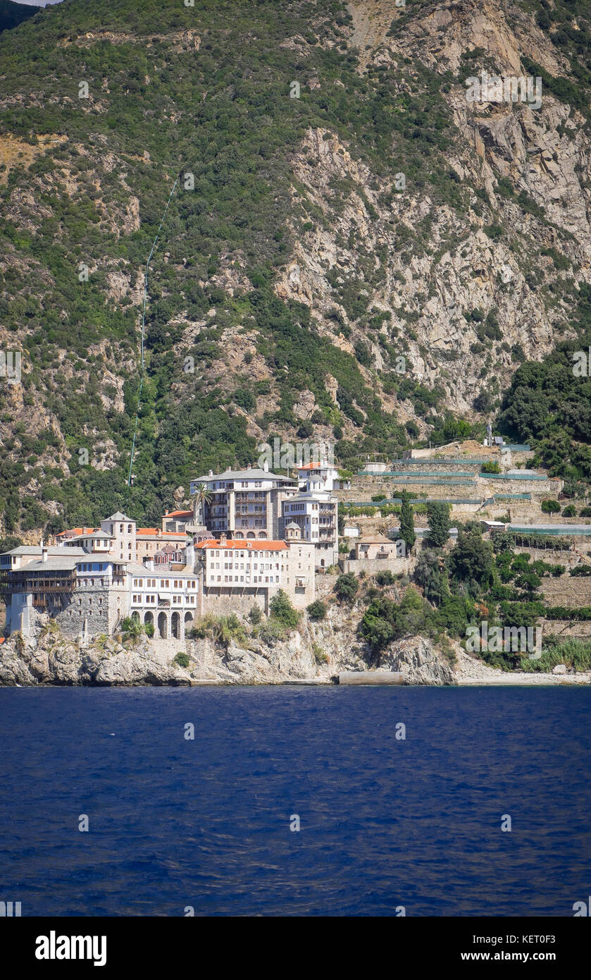 the oldest surviving monastic community in the world. It dates back ...