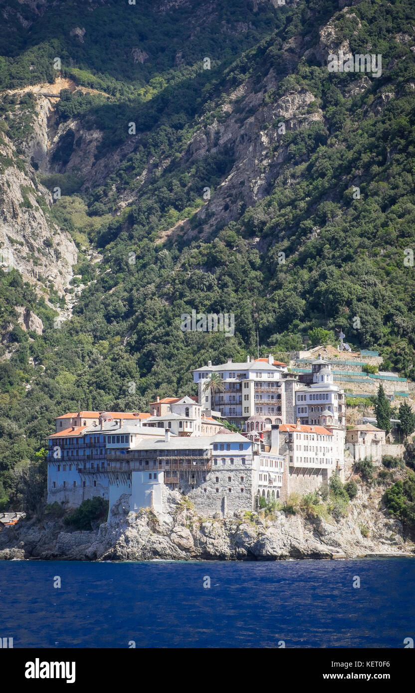 the oldest surviving monastic community in the world. It dates back ...