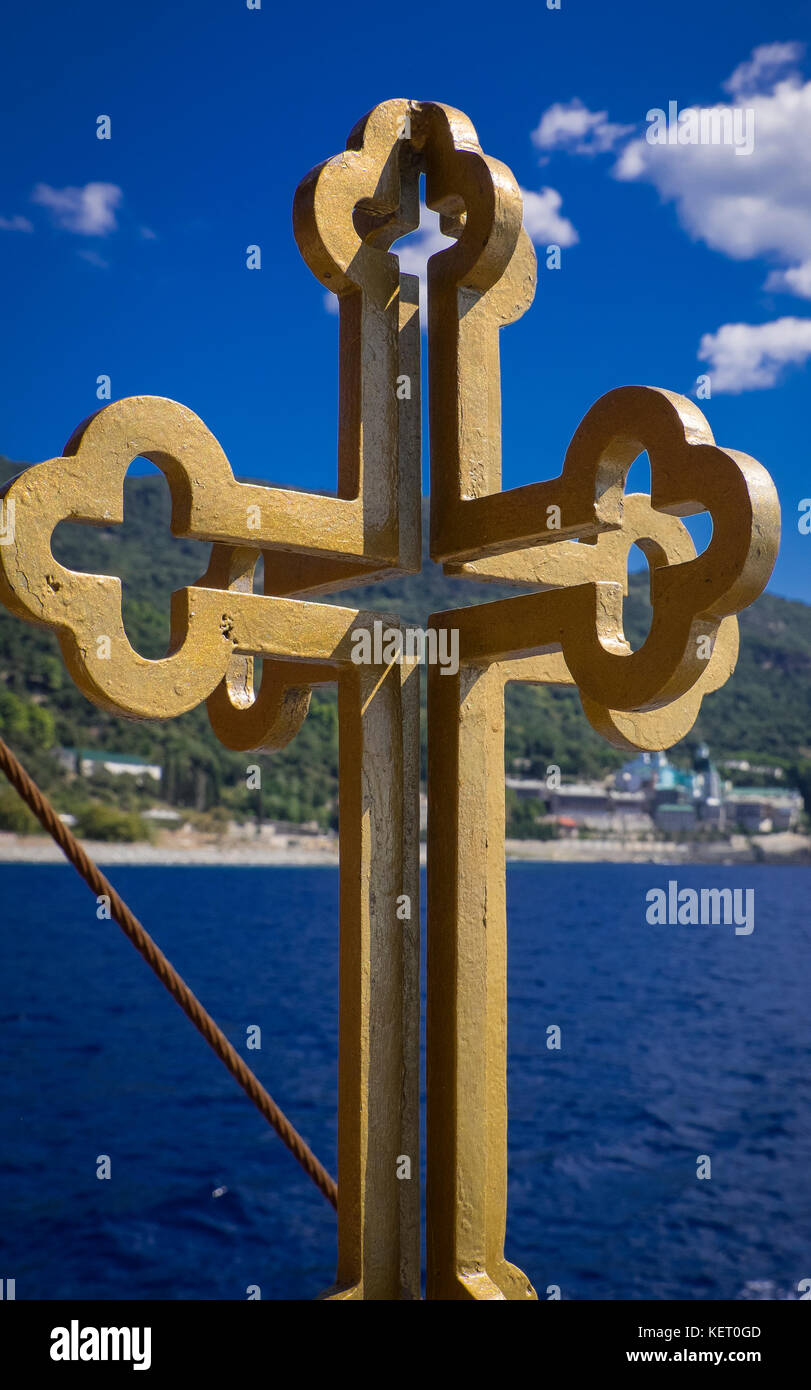 the oldest surviving monastic community in the world. It dates back ...