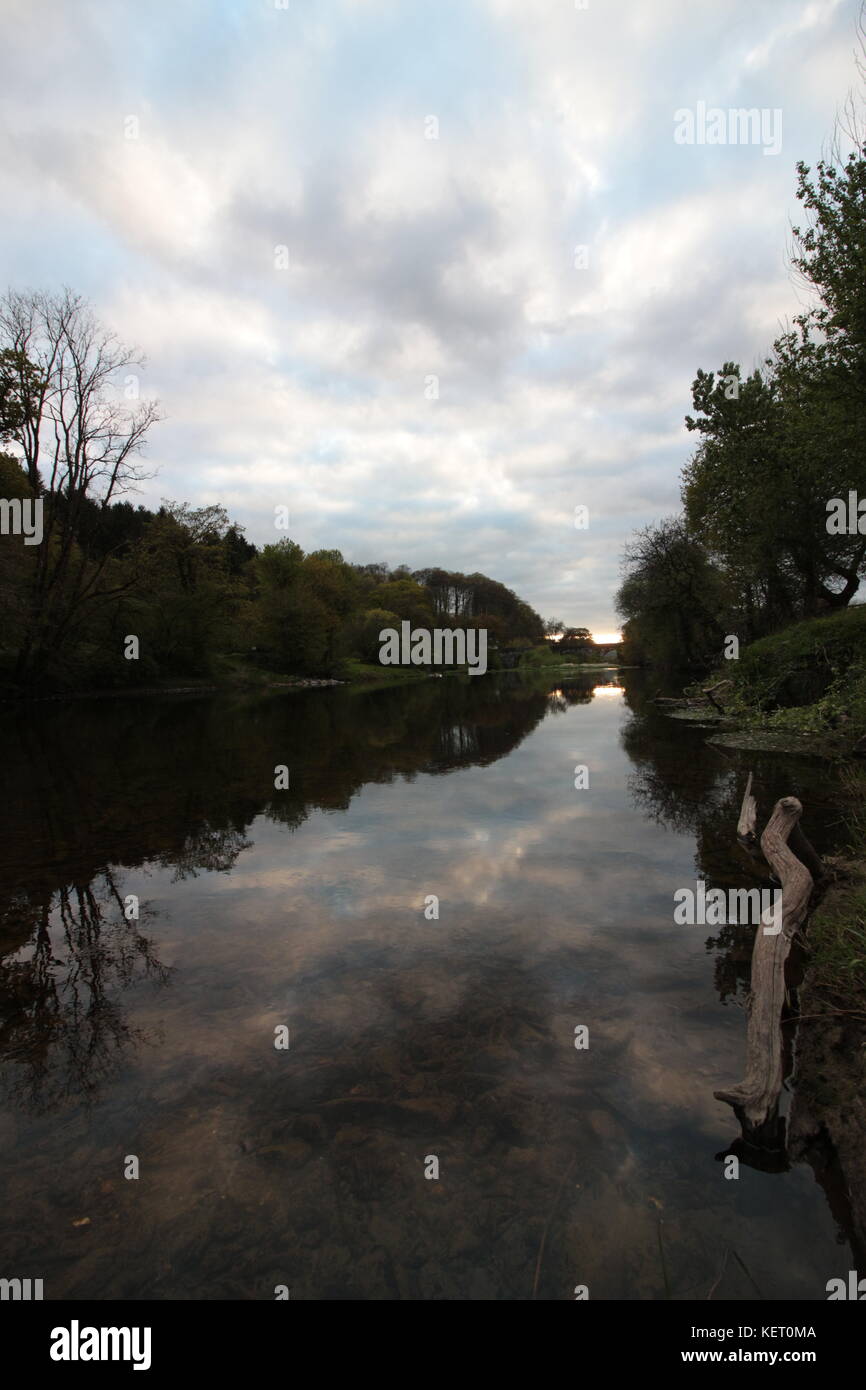 Nantgaredig hi-res stock photography and images - Alamy