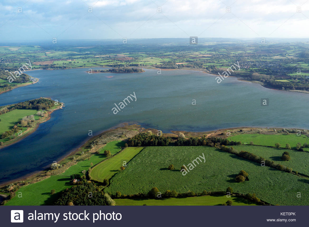 Large Reservoir High Resolution Stock Photography and Images - Alamy