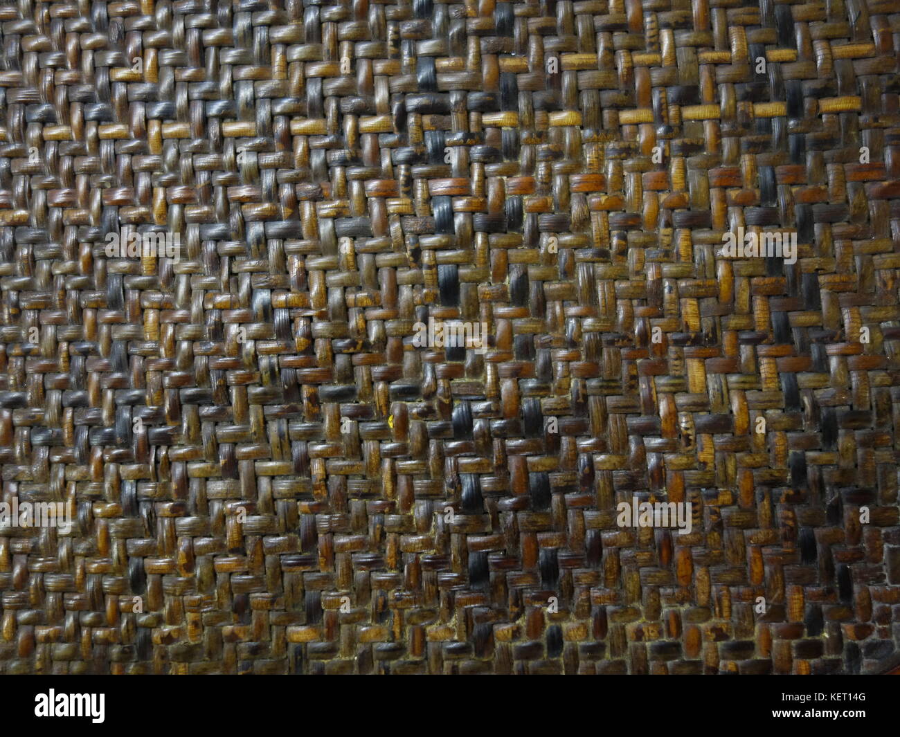 A weave pattern Stock Photo - Alamy