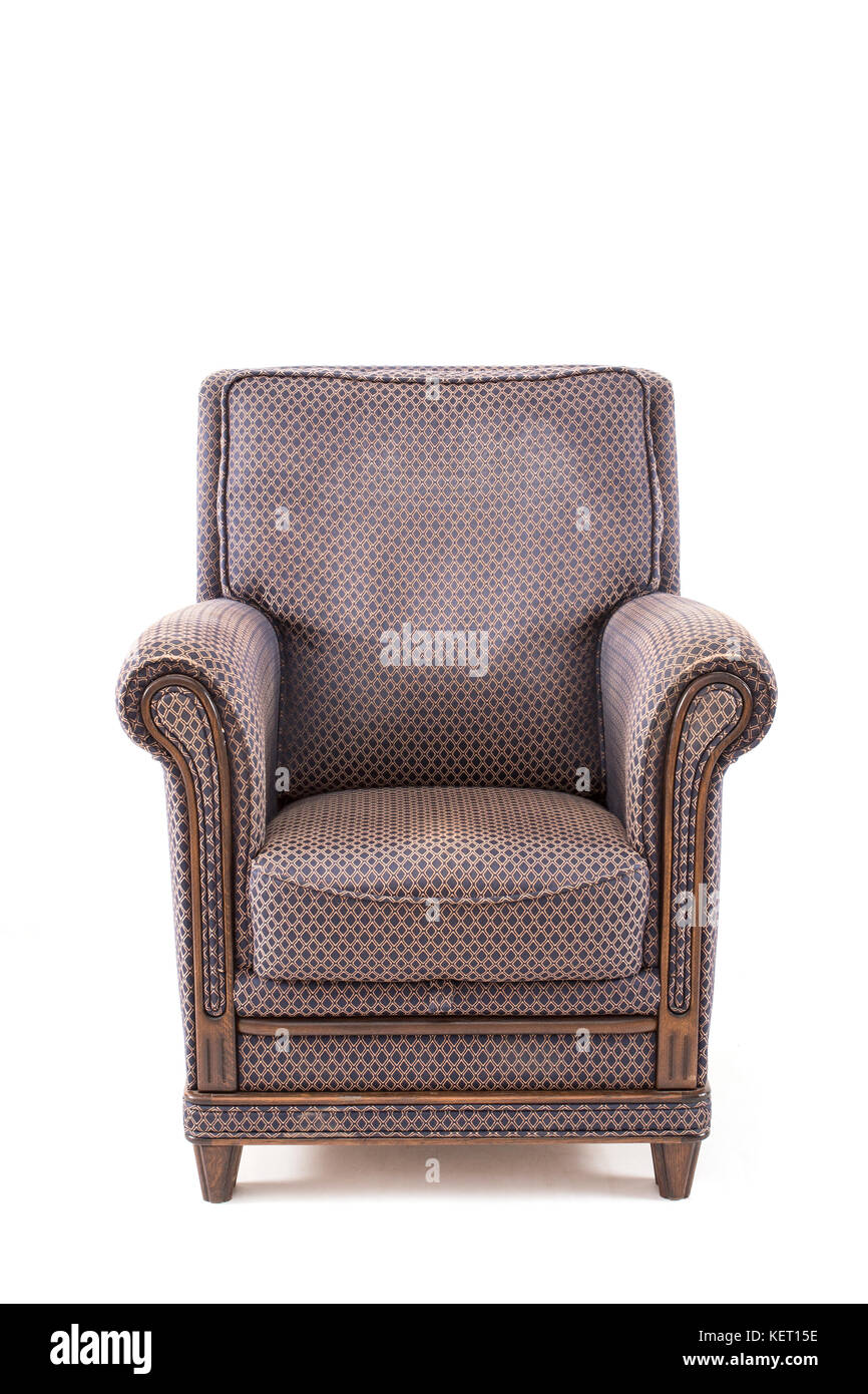 Living room textile fabric Cut Out Stock Images & Pictures - Alamy