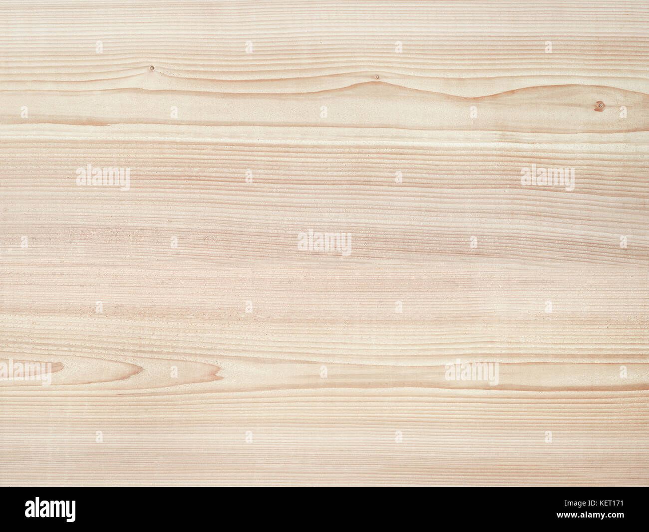 Smooth white pine board background Stock Photo - Alamy
