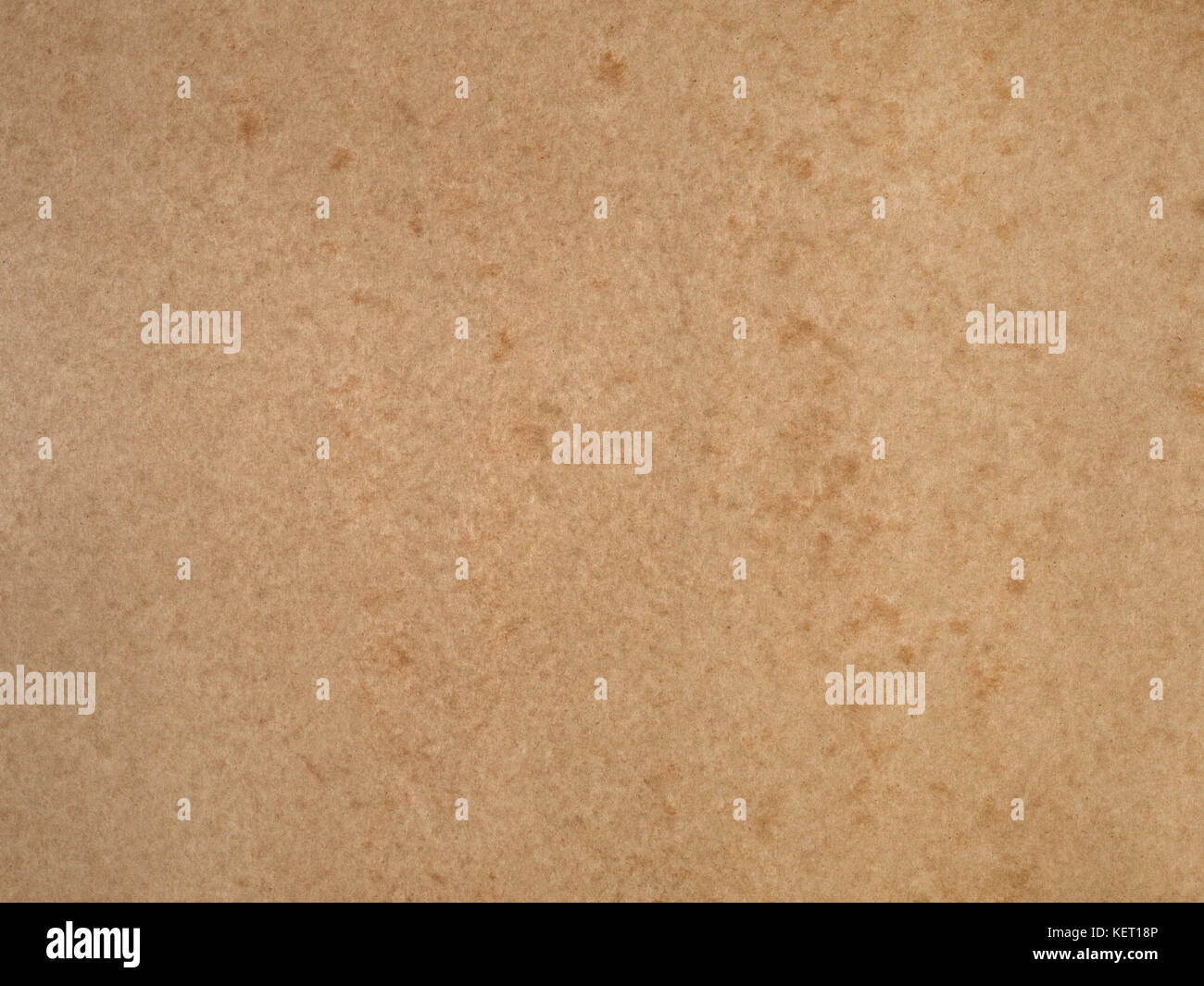 Smooth tan brown mottled cardboard background with gradation Stock ...