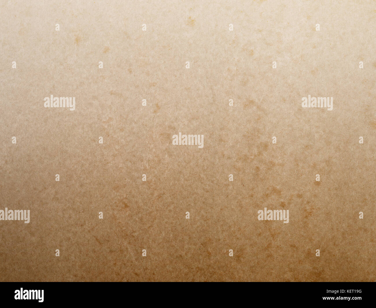 Smooth tan brown mottled cardboard background with gradation Stock ...