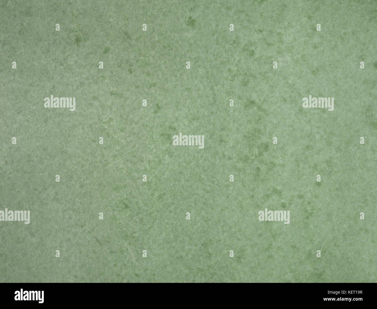 Smooth green mottled cardboard background Stock Photo - Alamy
