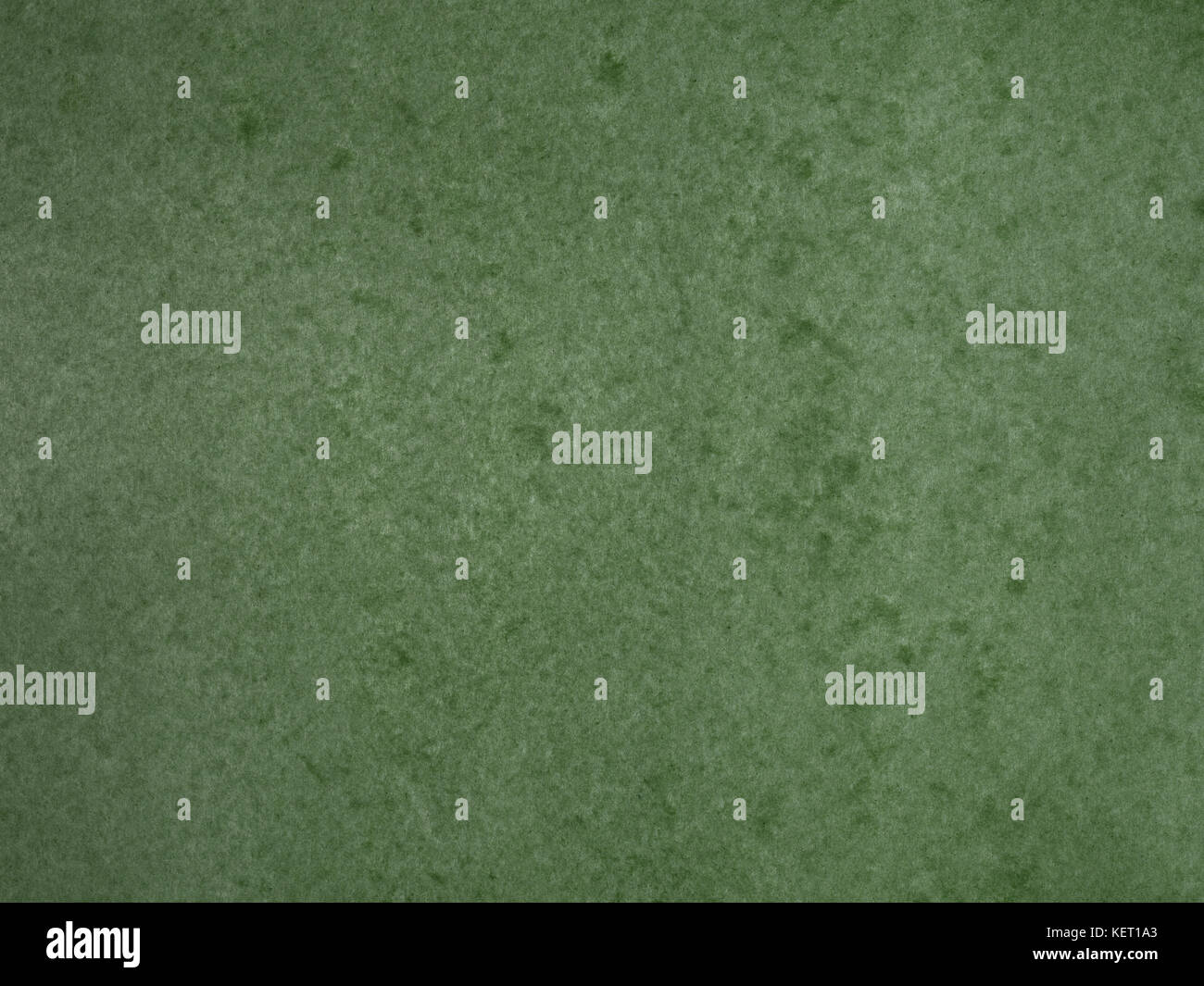 Smooth green mottled cardboard background Stock Photo - Alamy