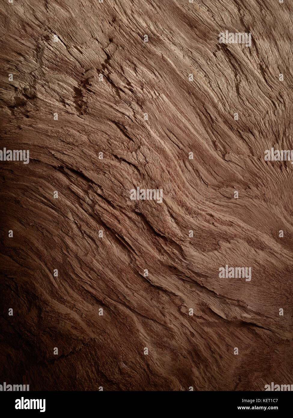 Splintered Wood Texture