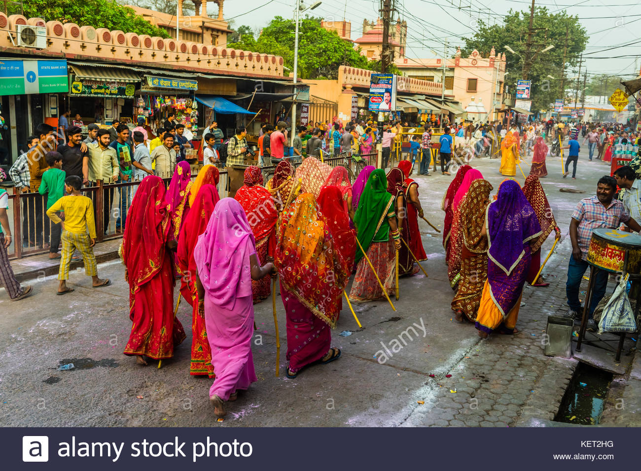 Lathi Stock Photos & Lathi Stock Images - Alamy