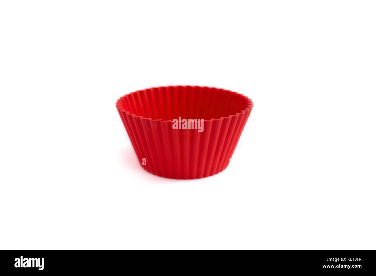 Cupcake form hi-res stock photography and images - Alamy