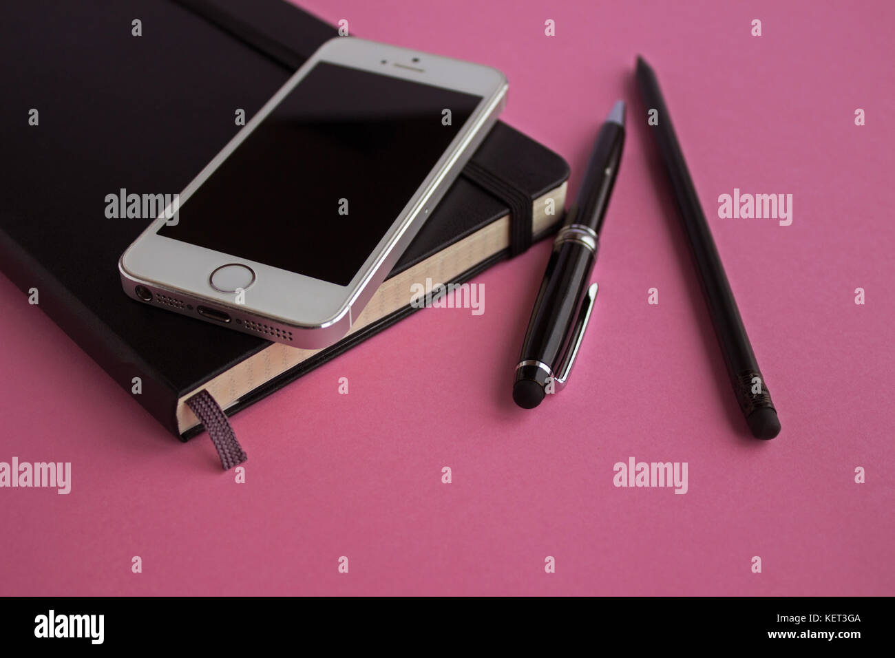 Purple phone book hi-res stock photography and images - Alamy