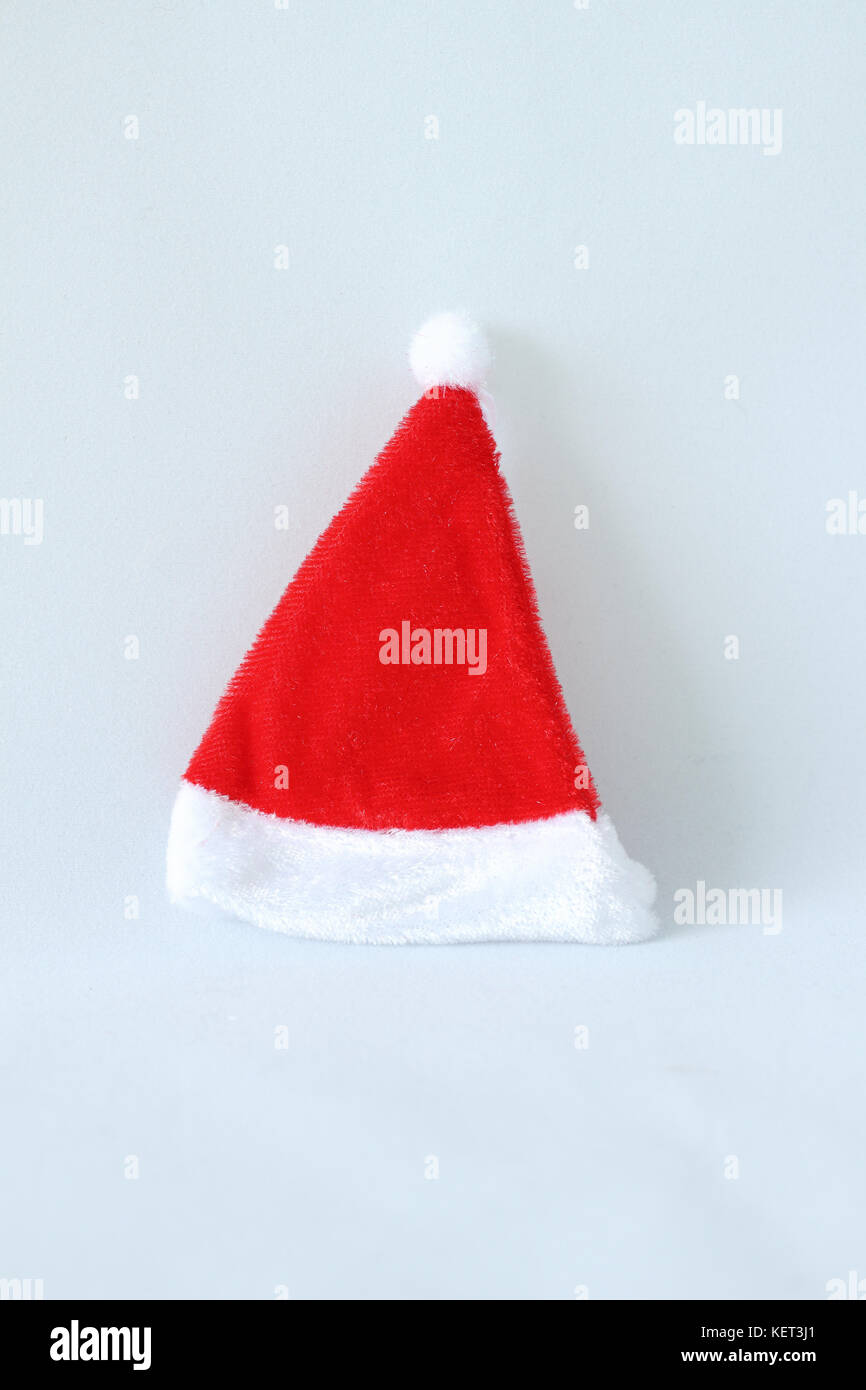 gifts with shiny bows on a Christmas party decor Stock Photo - Alamy