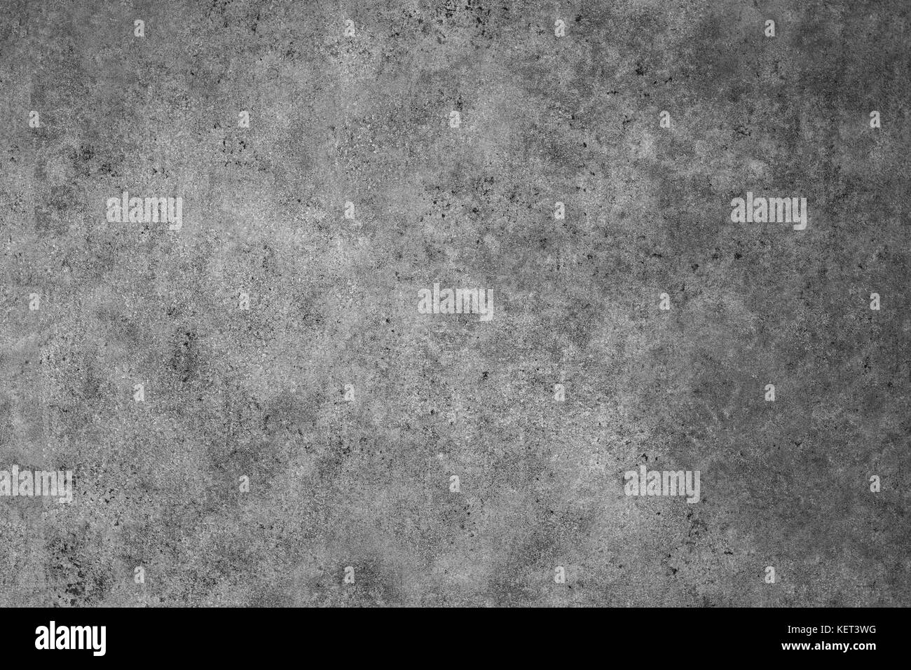 Polished old grey concrete floor texture background Stock Photo - Alamy