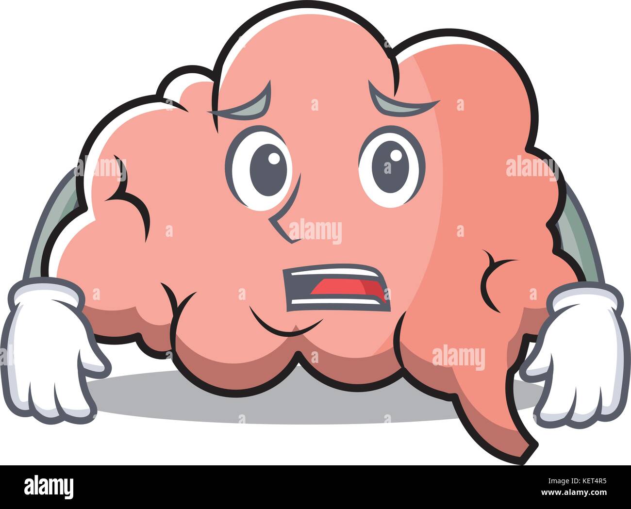Cartoon Brain High Resolution Stock Photography and Images - Alamy