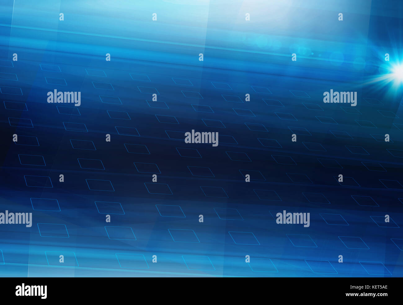 Graphical Abstract Technology Background Stock Photo - Alamy