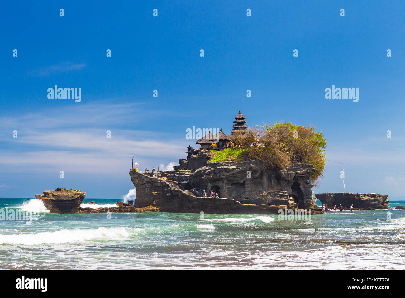 Temple of ocean hi-res stock photography and images - Alamy