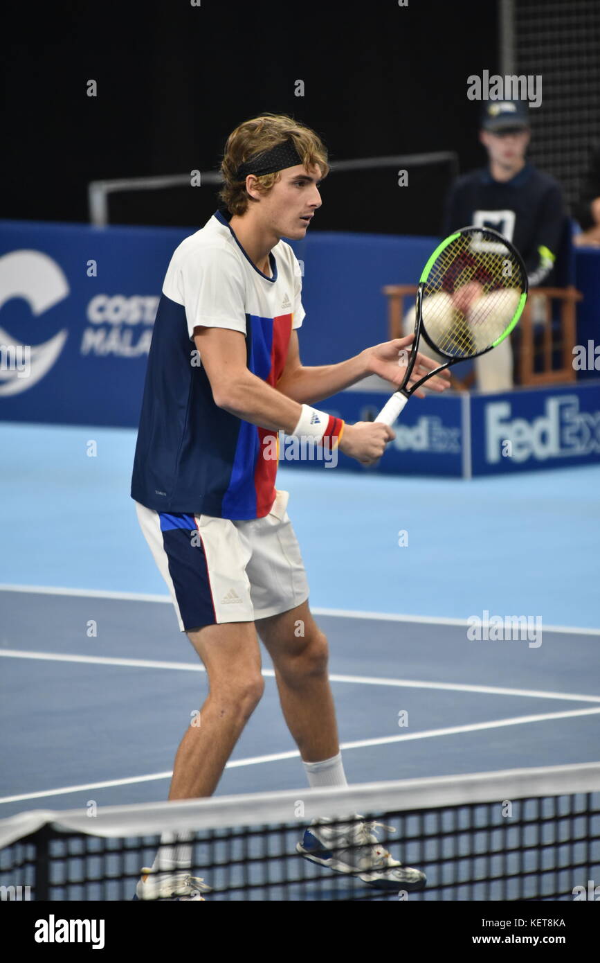 European Open - ATP World Tour 250 Series - Antwerp Belgium Stock Photo ...