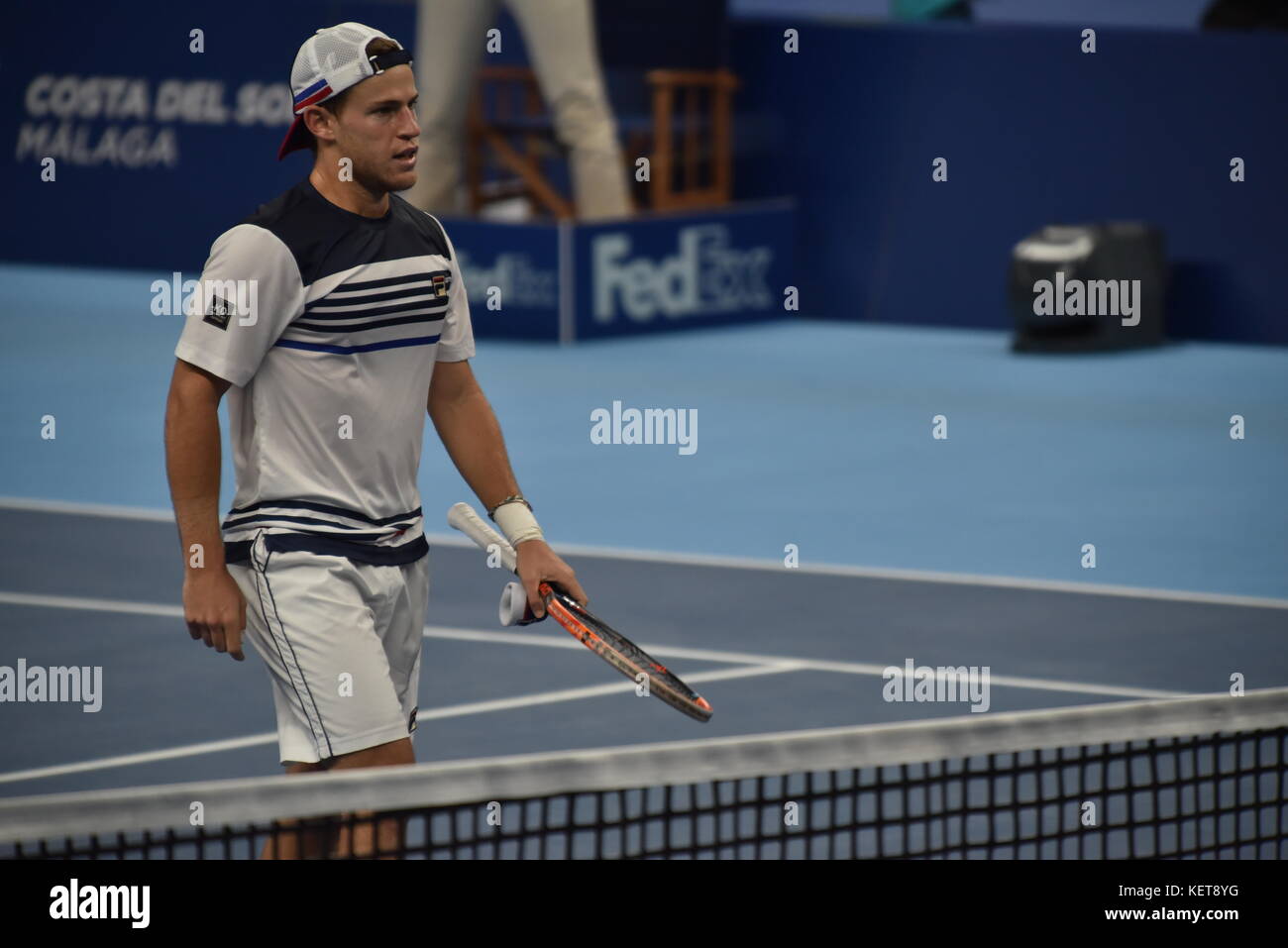 European Open - ATP World Tour 250 Series - Antwerp Belgium Stock Photo ...