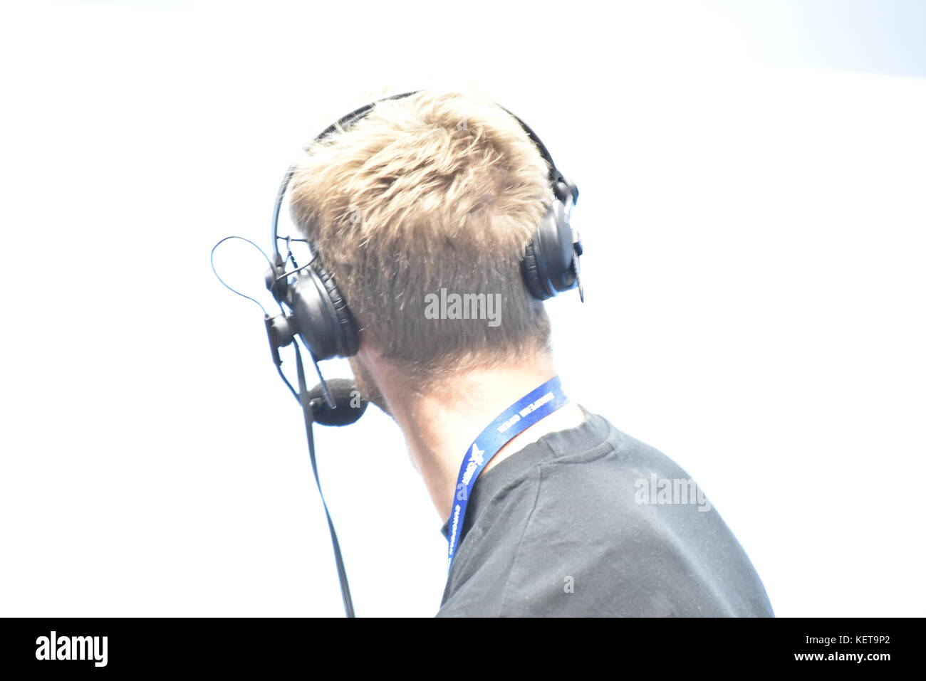European Open - ATP World Tour 250 Series - Antwerp Belgium Stock Photo ...