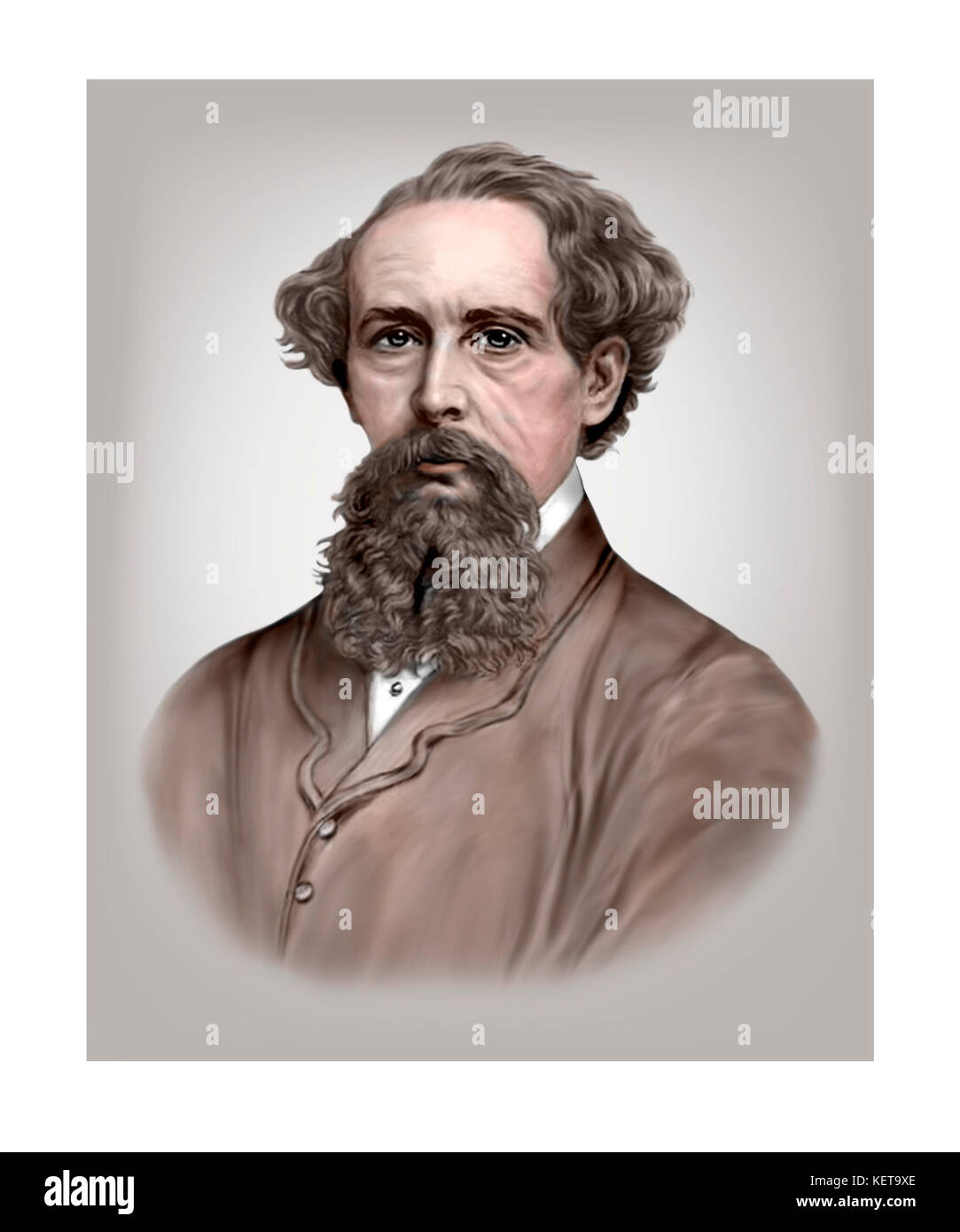 Christmas carol dickens hi-res stock photography and images - Alamy