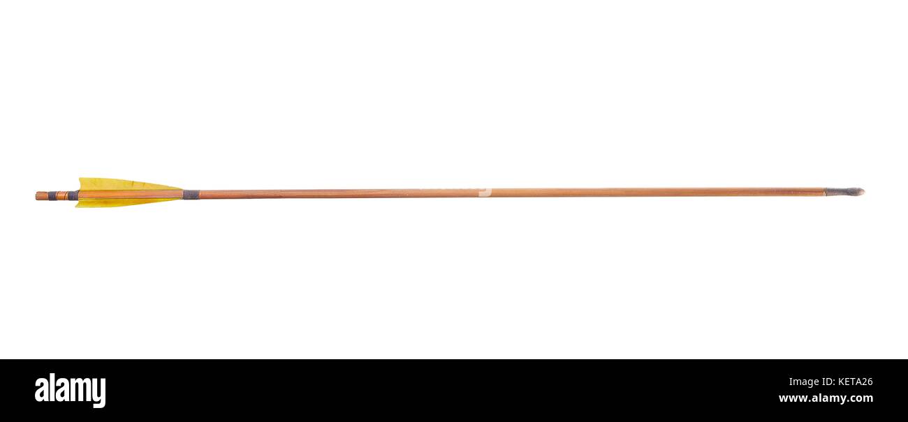 Arrow and bow hi-res stock photography and images - Alamy